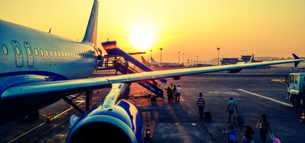 Aircraft ABS Explained | Fexco Aviation Services